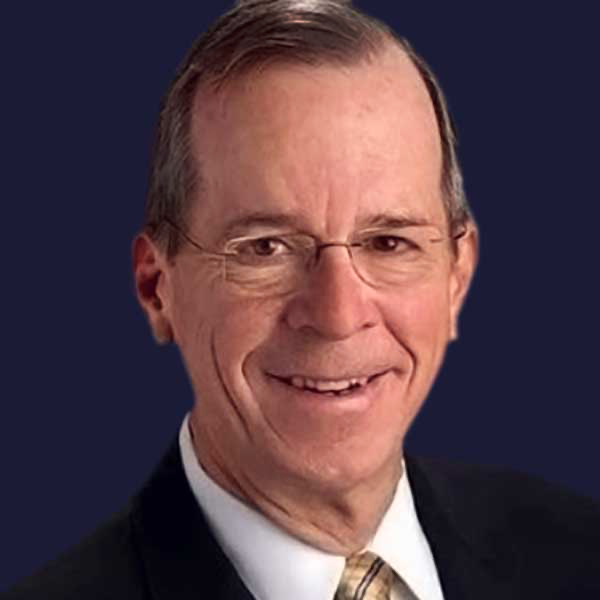 Leadership & Senior Staff - Marine Corps Scholarship Foundation