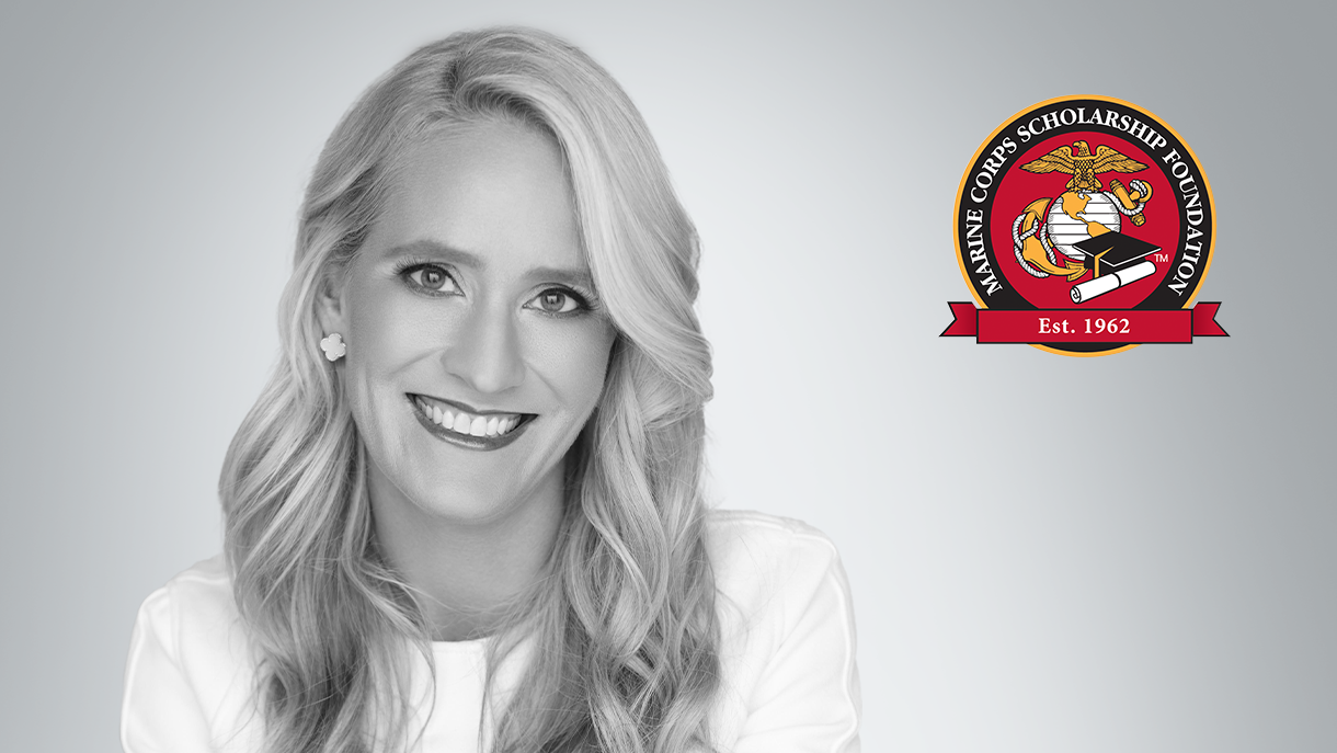 Nine Energy Service President and CEO Is First Female Marine Veteran In ...