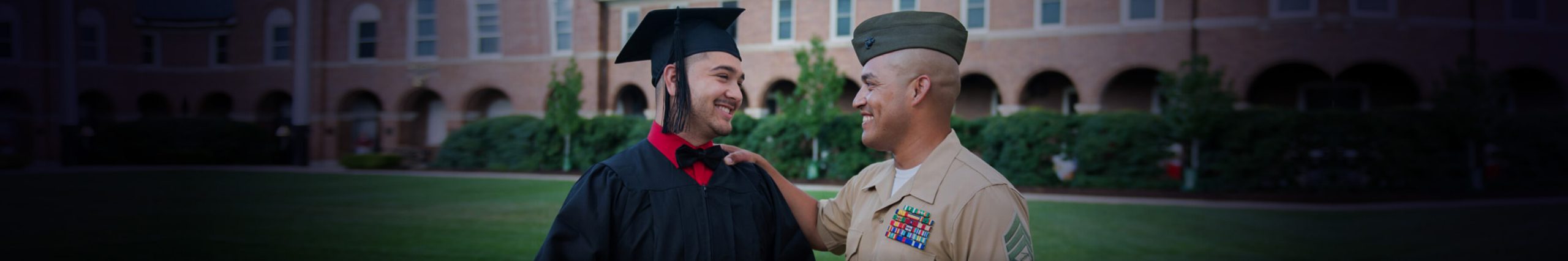 Donate to MCSF - Marine Corps Scholarship Foundation