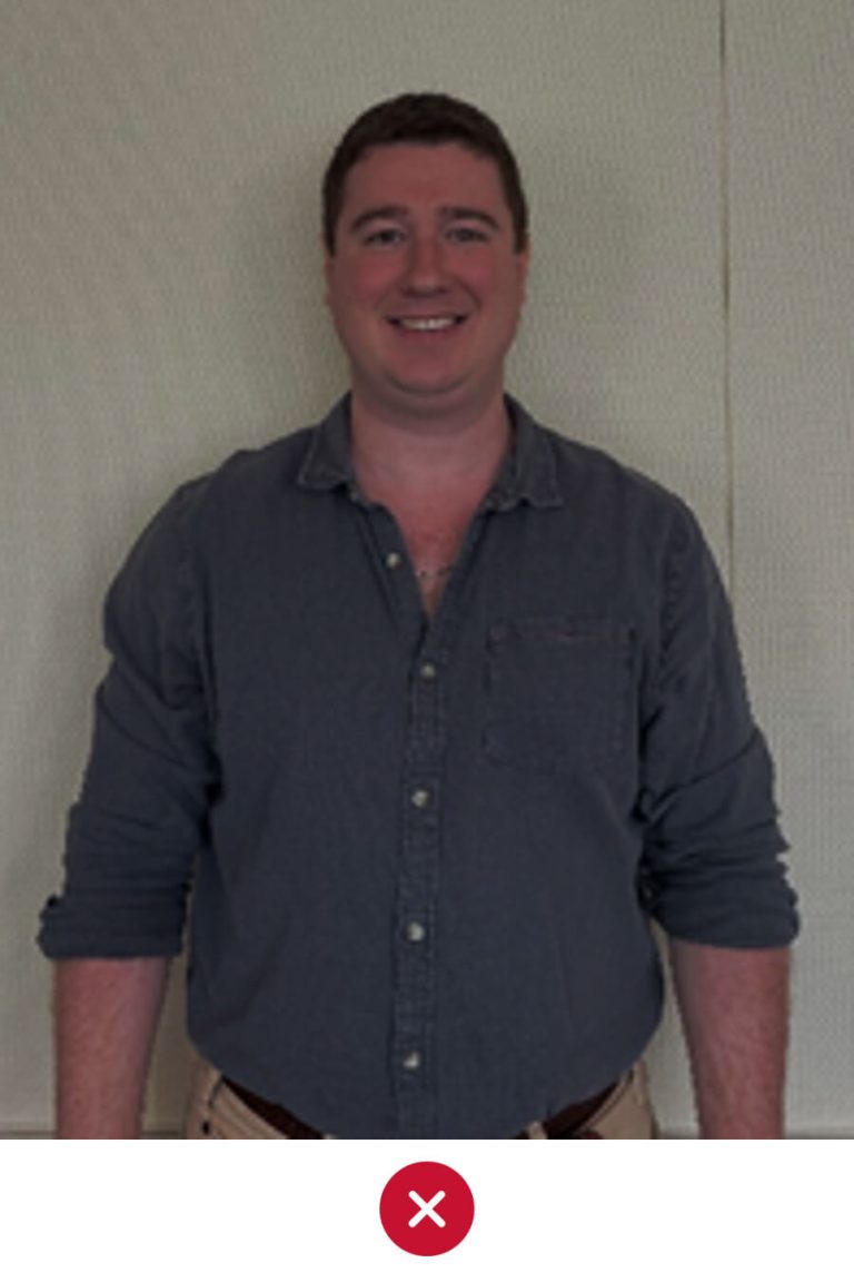 Photo Guidelines - Marine Corps Scholarship Foundation